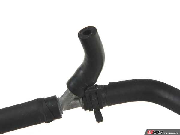 URO - 17127619702 - Coolant Hose