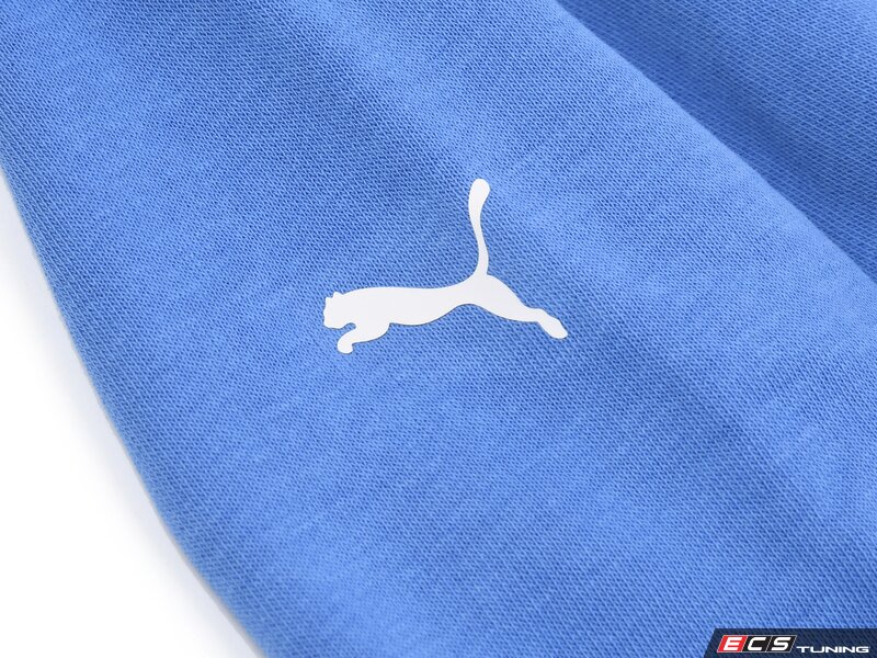 Genuine BMW - 80145B31943 - BMW M MOTORSPORT LOGO HOODIE (80-14-5-B31-943)