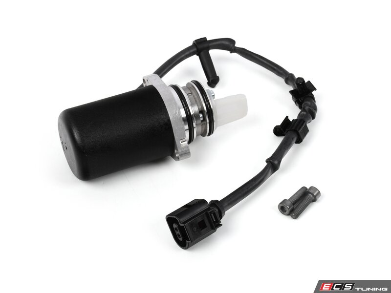BorgWarner - 0AV598549A - Haldex Fluid Pump - Priced Each