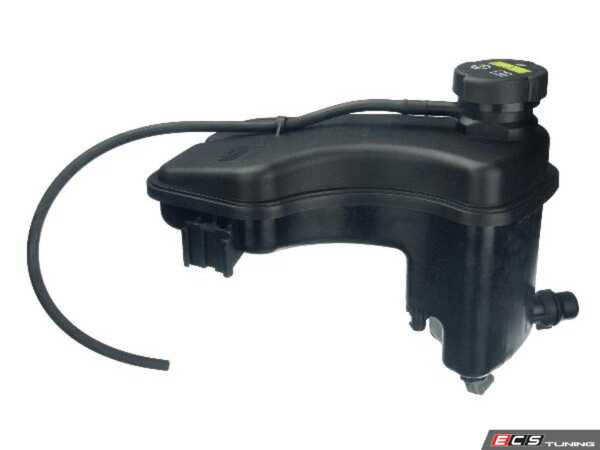 URO - 17112283344 - E46 M3 Coolant Expansion Tank