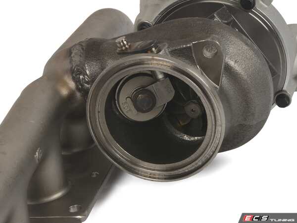 Pure Turbos - N55Pure600EWG - N55 PURE600 Turbo Upgrade - EWG