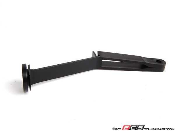 Genuine BMW - 51161822093 - Glove Box Hinge - Priced Each (51-16-1-822-093)