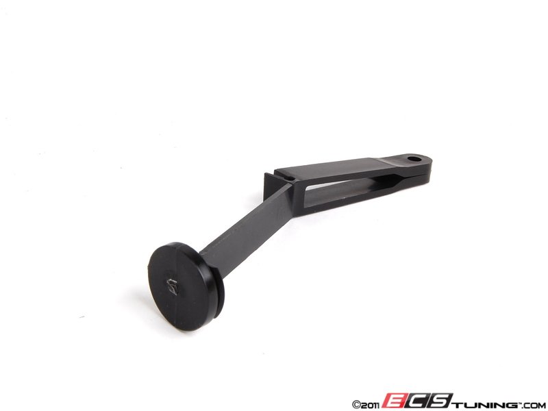 Genuine BMW - 51161822093 - Glove Box Hinge - Priced Each (51-16-1-822-093)