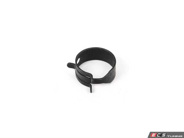 Genuine Mercedes Benz - 000995950564 - Steering Rack Boot Clamp ...