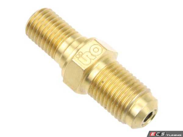 URO - 06D130757C - Fuel Pressure Regulator