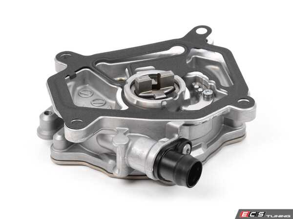 Genuine Mercedes Benz - 264180000064 - Vacuum Pump
