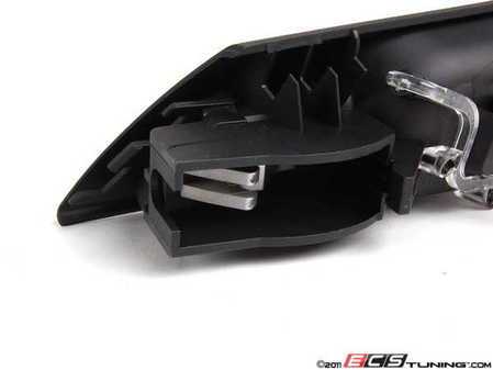 Genuine BMW - 51417000232 - Interior Front Door Handle - Right - (NO ...