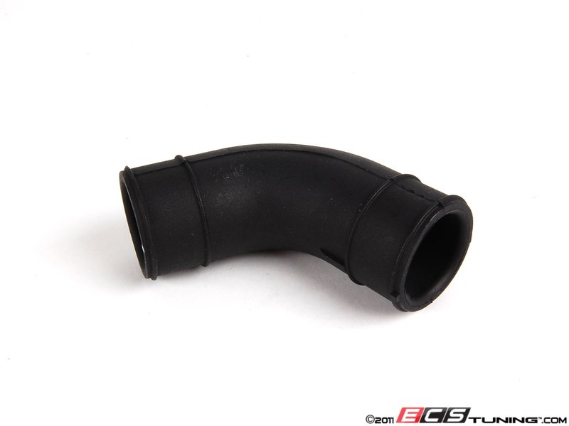 Genuine Volkswagen Audi - 06B103493M - Elbow Hose (06B 103 493 M)