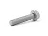 Genuine Volkswagen Audi - N10558002 - Subframe Mount Bolt - Priced Each ...