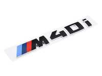 Genuine BMW - 51145A82259 - LABEL (51-14-5-A82-259)