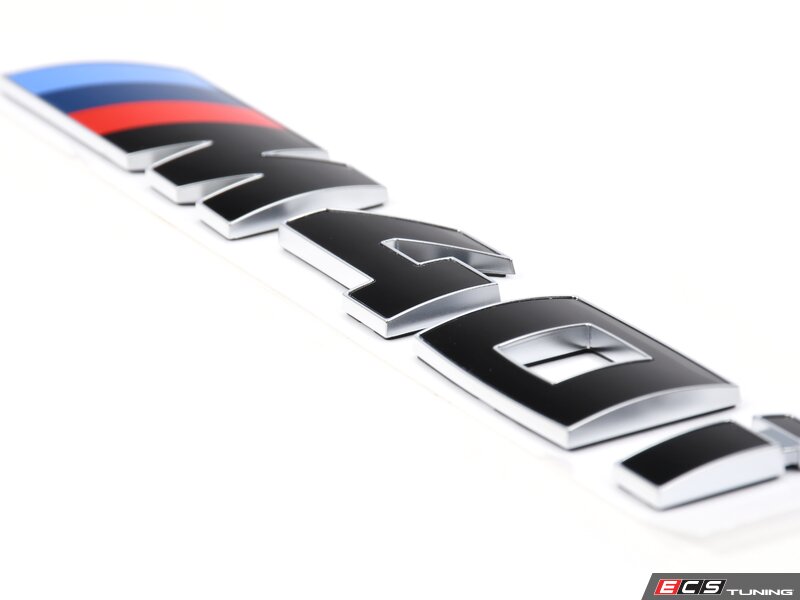 Genuine BMW - 51145A82259 - LABEL (51-14-5-A82-259)