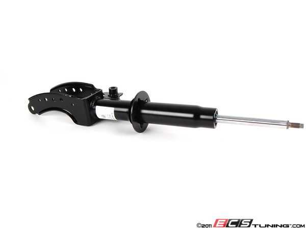 Genuine Volkswagen Audi - 7L6413032S - Front Shock Absorber - Right ...