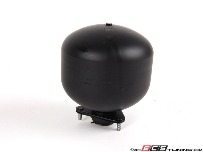 Genuine Mercedes Benz - 2213280015 - Pressure Accumulator