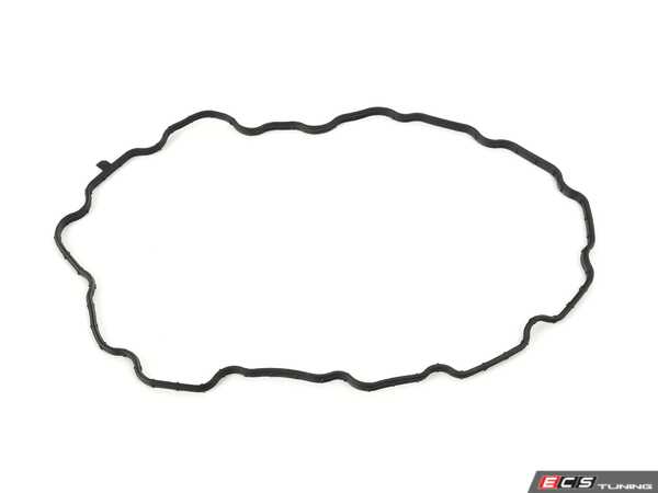 Genuine Mercedes Benz - 276014180064 - OIL PAN GASKET