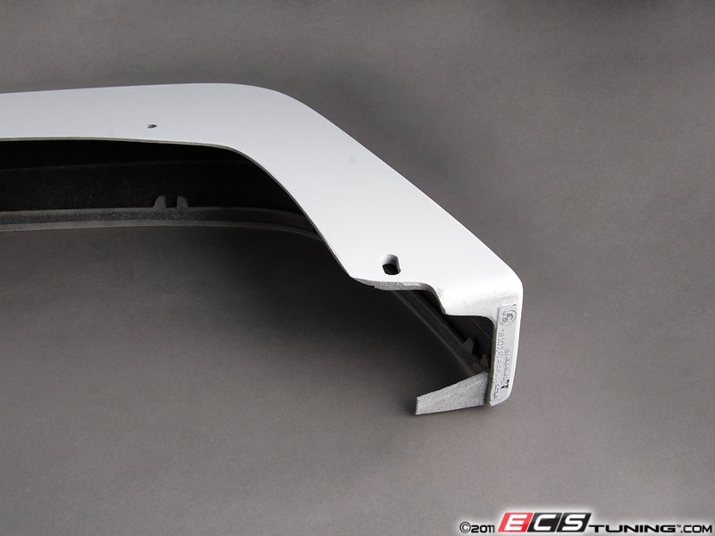 Genuine BMW - 51712238178 - Front Bumper Lip Spoiler - (NO LONGER ...