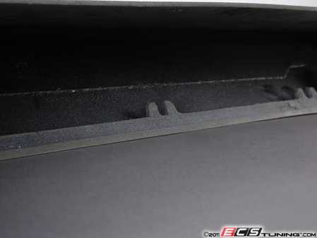 Genuine BMW - 51712238178 - Front Bumper Lip Spoiler - (NO LONGER ...