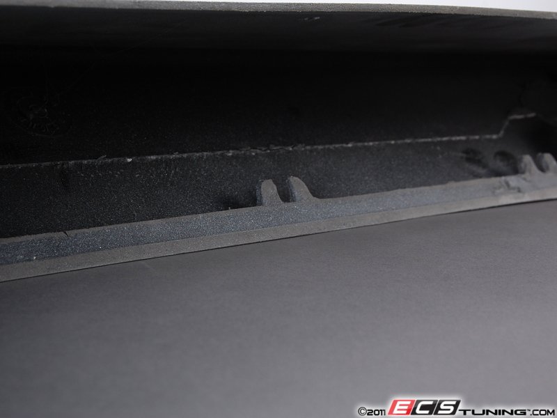 Genuine BMW - 51712238178 - Front Bumper Lip Spoiler - (NO LONGER ...