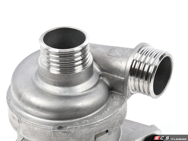 Genuine BMW - 11515B6B768 - COOLANT PUMP, ELECTRIC - (NO LONGER ...