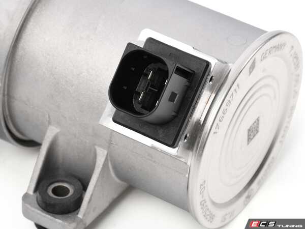 Genuine BMW - 11515B6B768 - COOLANT PUMP, ELECTRIC - (NO LONGER ...