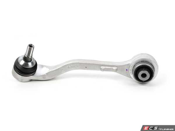Genuine BMW - 31108837893 - WISHBONE, LEFT (31-10-8-837-893)