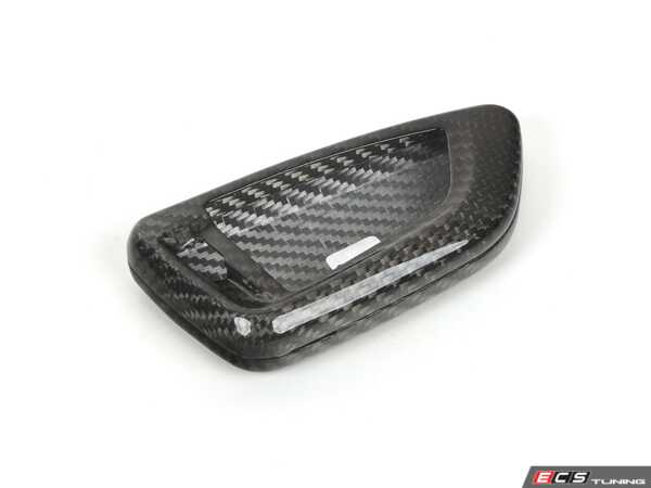 AUTOTECKNIC - BM-0002-BME-BCF - Dry Carbon Key Case - BMW G87 M2 | G42 ...