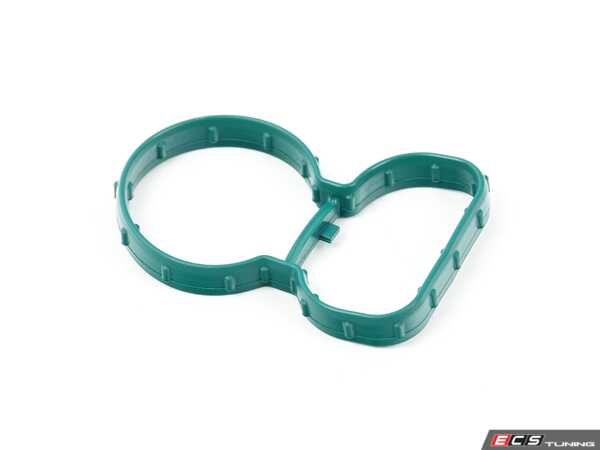 Genuine BMW - 11618579879 - PROFILE-GASKET (11-61-8-579-879)