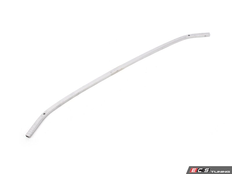 Genuine MINI - 51119498361 - MOUNT, BUMPER, FRONT, LOWER (51-11-9-498-361)