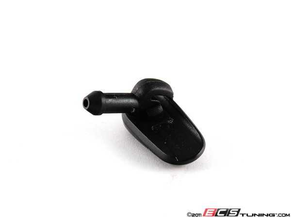 Genuine Volkswagen Audi - 861955985 - NOZZLE - (NO LONGER AVAILABLE ...