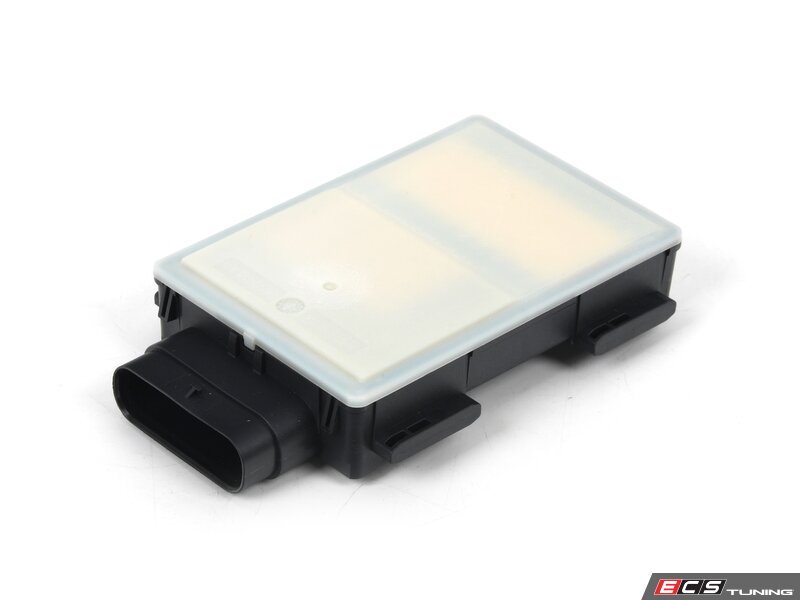 Genuine BMW - 66325A84CF7 - RADAR SENSOR, CLOSE RANGE (66-32-5-A84-CF7)