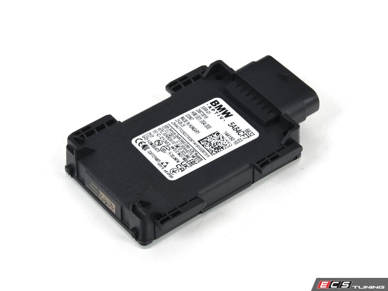 Genuine BMW - 66325A84CF7 - RADAR SENSOR, CLOSE RANGE (66-32-5-A84-CF7)