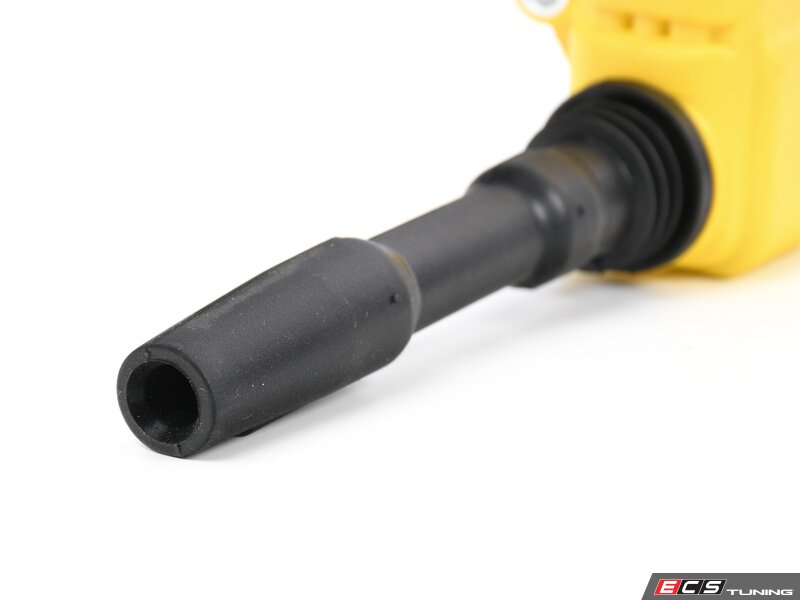 034Motorsport - 034-107-2012-YEL - 034Motorsport High Output Ignition ...