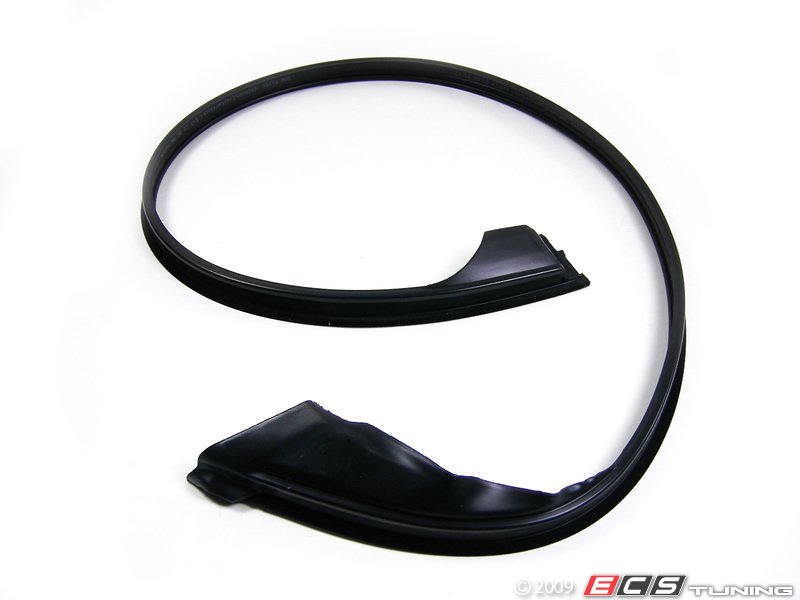 Genuine BMW - 51210402745 - E39 Front Door Seal - Left - (NO LONGER ...
