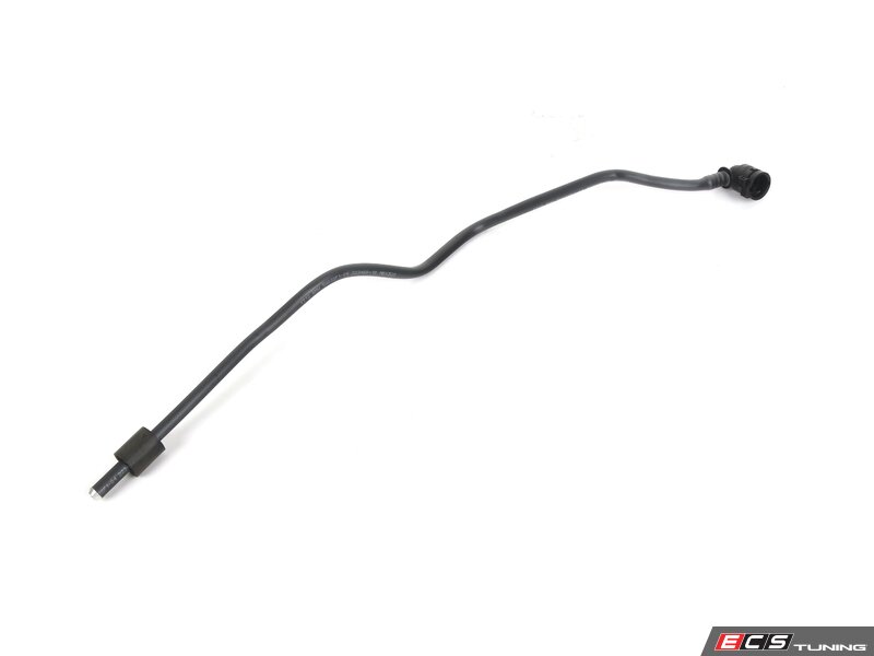 Genuine BMW - 17125A022F1 - PIPE, EXPANSION TANK-CYLINDE (17-12-5-A02-2F1)
