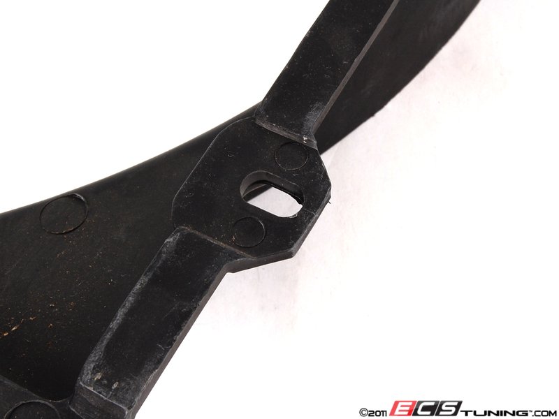 Genuine BMW - 17111116512 - E21 Fan Shroud (17-11-1-116-512)