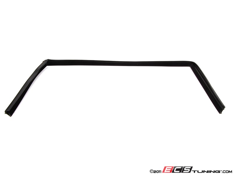 Genuine BMW - 51337033799 - WINDOW GUIDE (51-33-7-033-799)