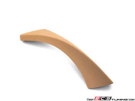 Genuine BMW - 51419150340 - Door pull - outer right (51-41-9-150-340)