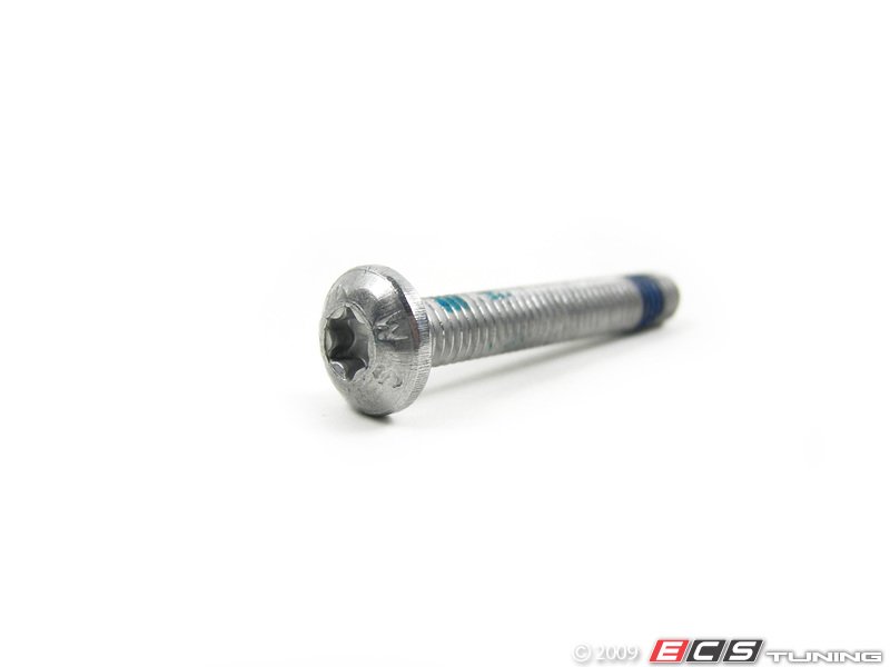 Genuine BMW - 52207076848 - Oval Head Securing Screw - Priced Each (52 ...