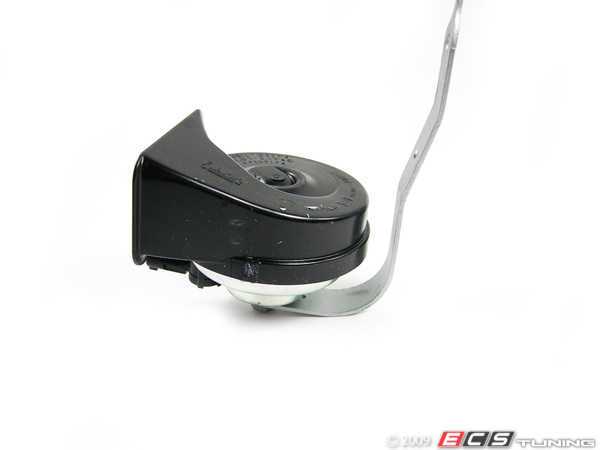 Genuine BMW - 61336968441 - E65 Horn Assembly (61-33-6-968-441)