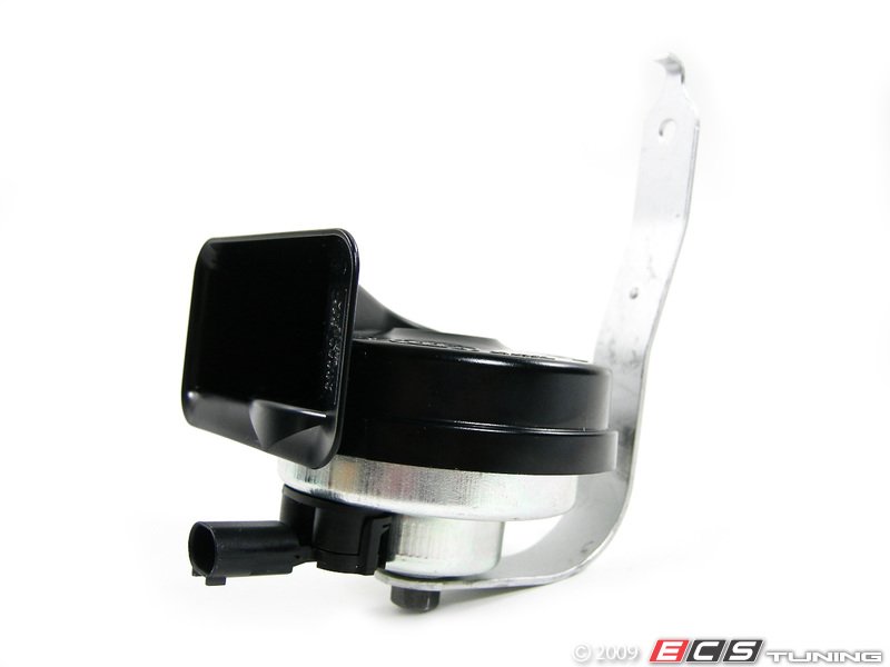 Genuine BMW - 61336968442 - Horn Assembly (61-33-6-968-442)