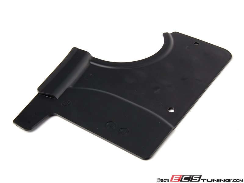 Genuine Volkswagen Audi - 1K0825271A - Front Underbody Cover - Left ...