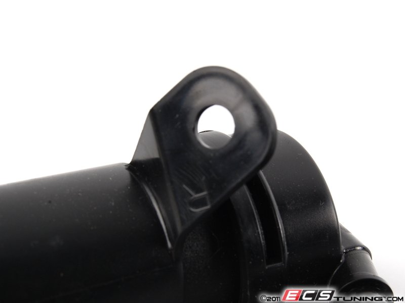 Genuine Volkswagen Audi - 8E0955102F - Headlight Washer Jet Cylinder ...