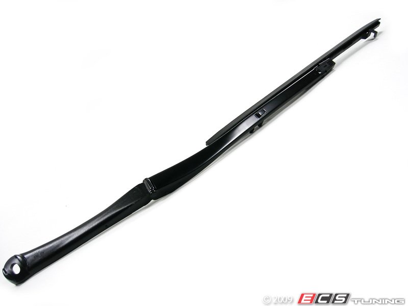 Genuine BMW - 61619449965 - Wiper Arm - Left (61-61-9-449-965)