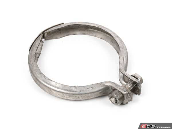 Elring - 203.020 - V-Band Exhaust Clamp - Priced Each