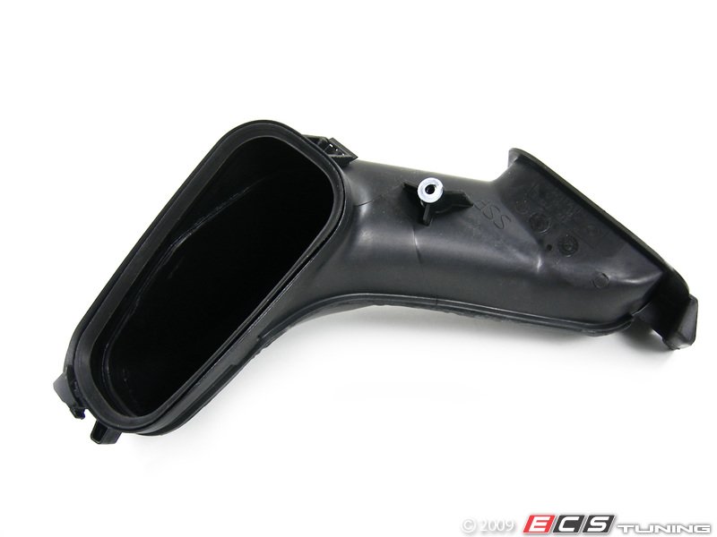 Genuine BMW - 64318379955 - Cabin Air Filter Duct - Driver (Left) (64 ...