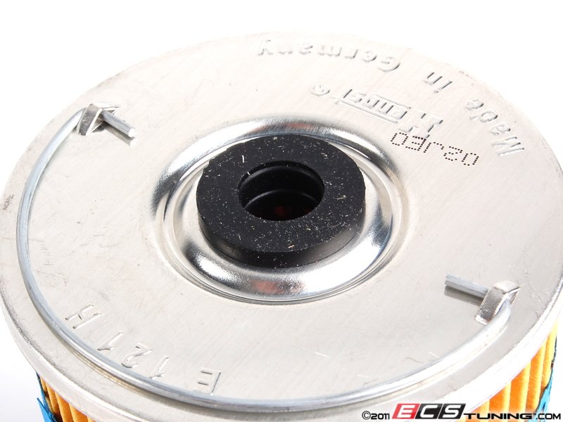 Hengst - 0001800609 - Engine Oil Filter Kit - Priced Each