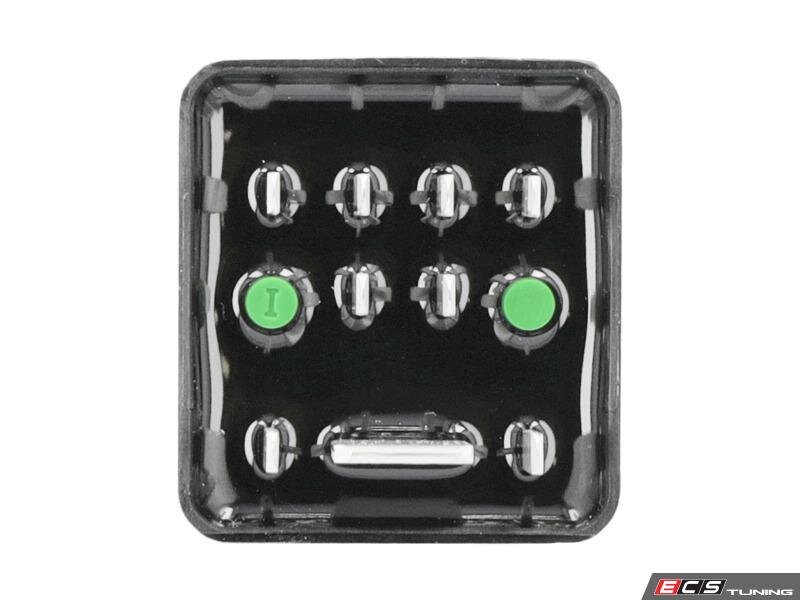 Meyle - 04L907282B - Audi - Start/Ignition/Glow plug relay
