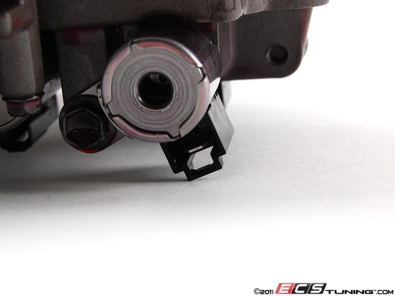 Genuine Volkswagen Audi - 09D325039A - Valve Body - New - (NO LONGER ...