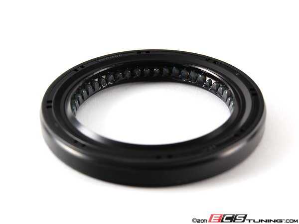 Genuine Volkswagen Audi - 09D321243B - input shaft Seal - Priced Each ...