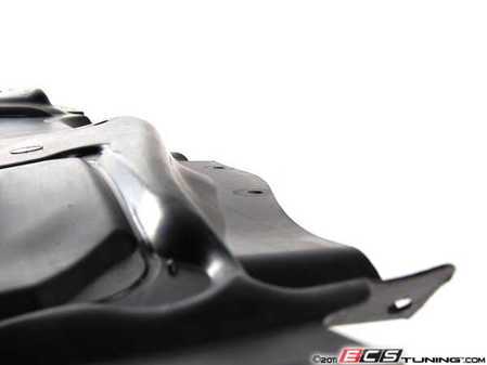 Genuine Mercedes Benz - 2205245330 - Engine Belly Pan