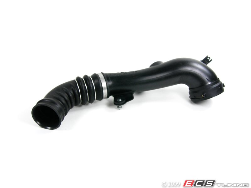 Genuine BMW - 11657556554 - Air Intake Tube - (NO LONGER AVAILABLE) (11 ...